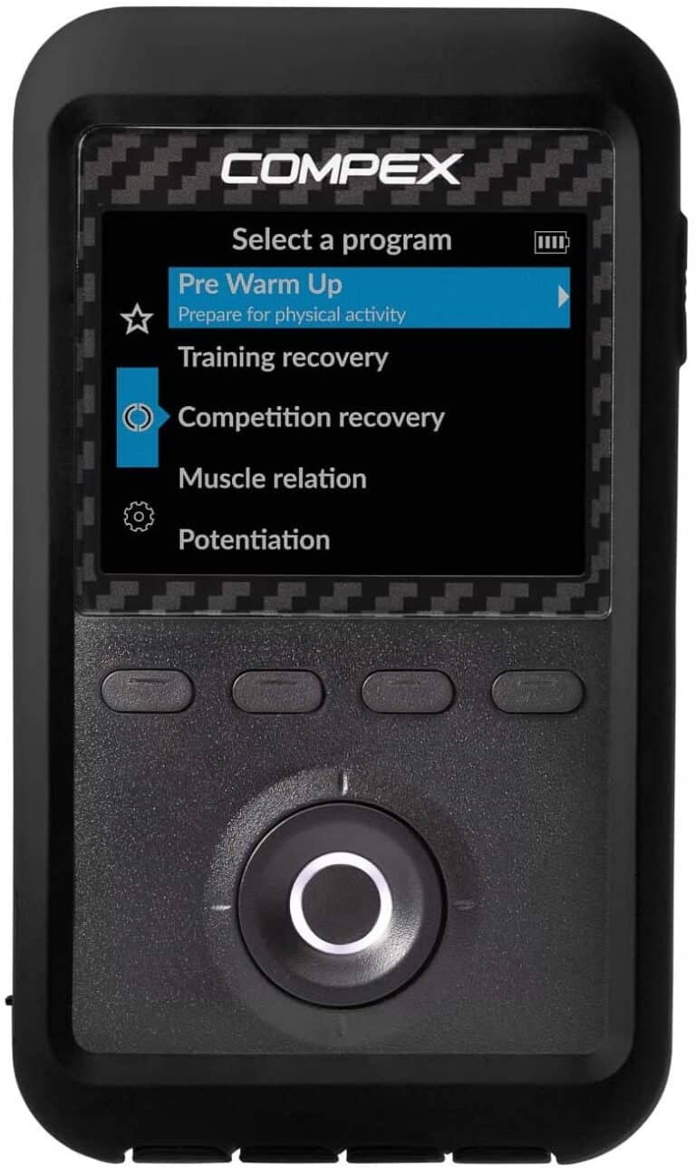 The 5 Best Muscle Stimulators For Muscle Growth and Recovery