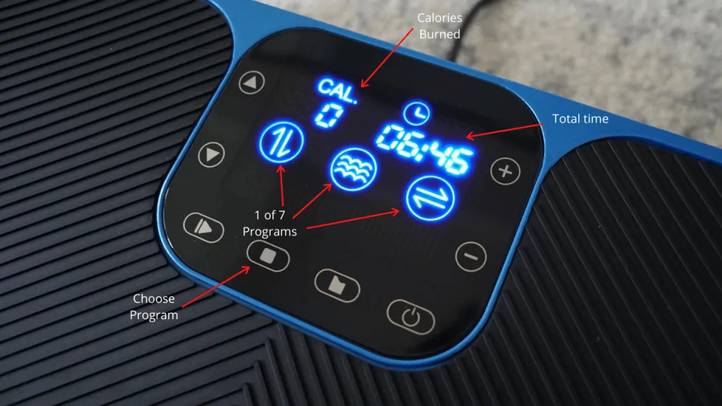 LifePro Rumblex 4D Review: Shake Up Your Workout - Recovatech