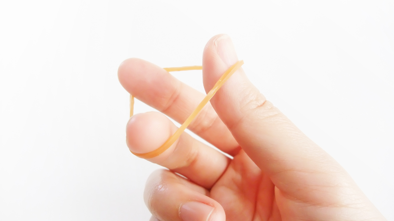 How To Improve Your Grip Strength At Home and The Gym