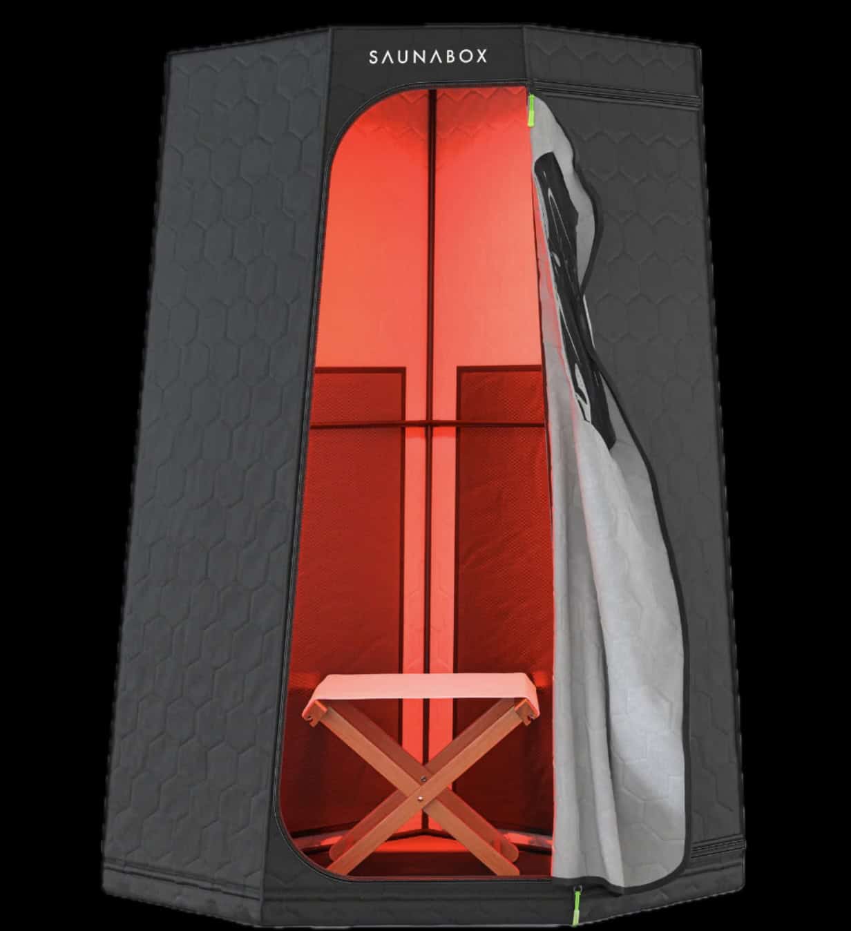SaunaBox Pulse Pro Review My New Secret Weapon For Wellness And Why SaunaBox Pulse Pro Review My New Secret Weapon For Wellness And Why